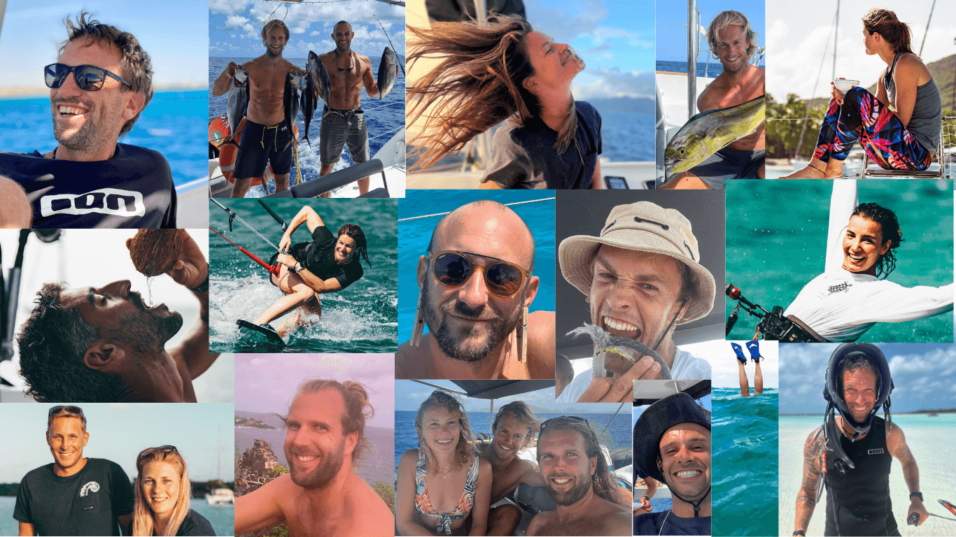 Ocean Ad Ventures | About Us